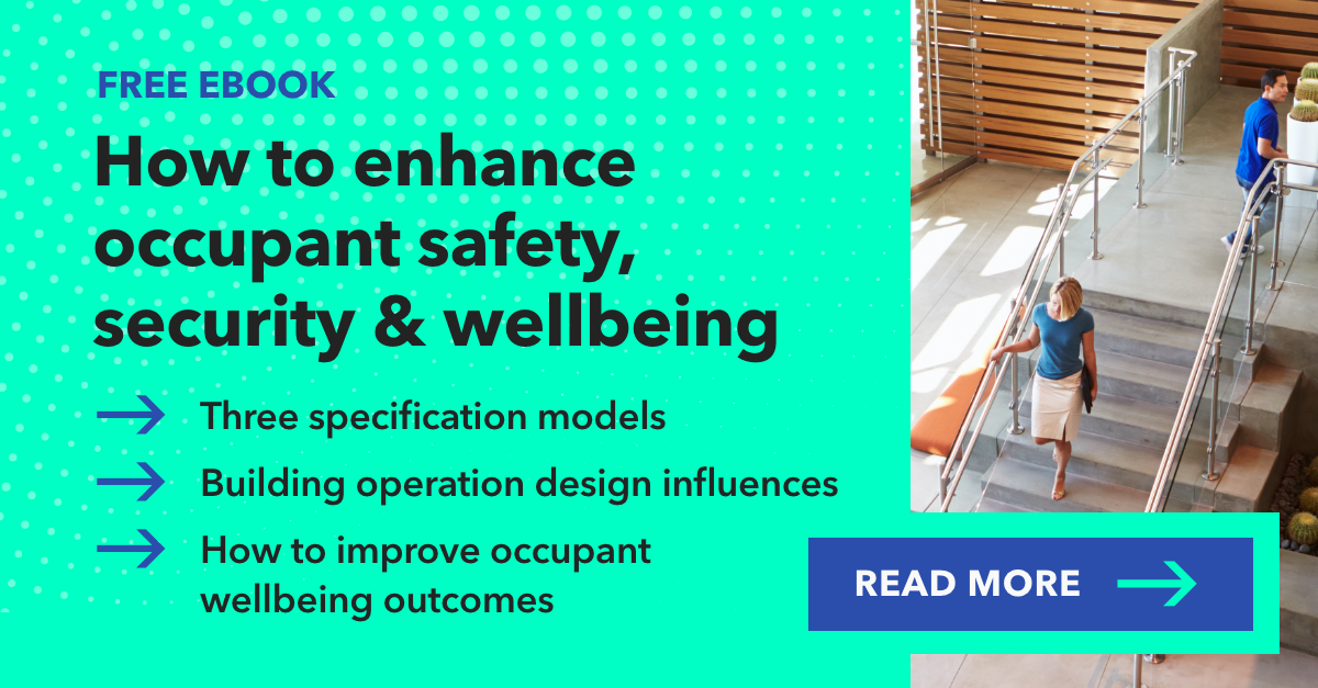 Download your free Fit-Out eBook | Ace Fire & Security